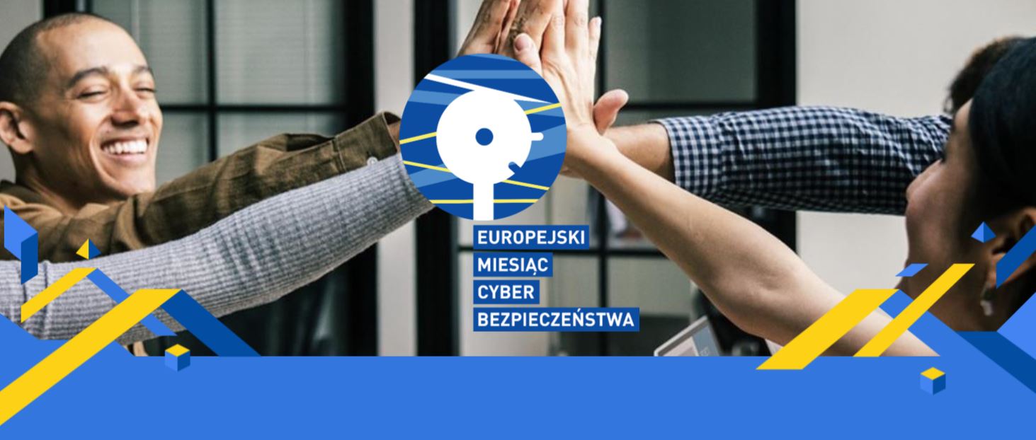 ECSM 2019 – dołącz do międzynarodowej inicjatywy – Cyberpolicy NASK